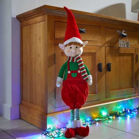 Elvis Elf - Sophia Ella